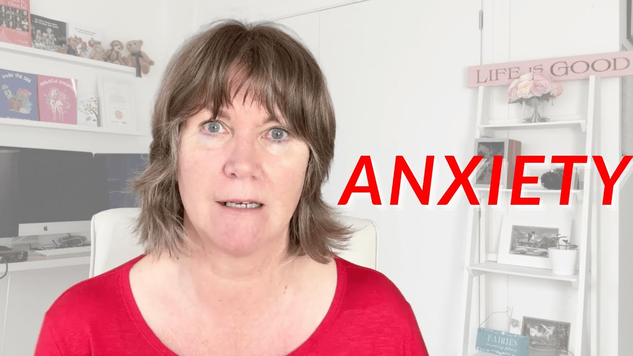 **Real-Life Tips for Overcoming Anxiety** - YouTube