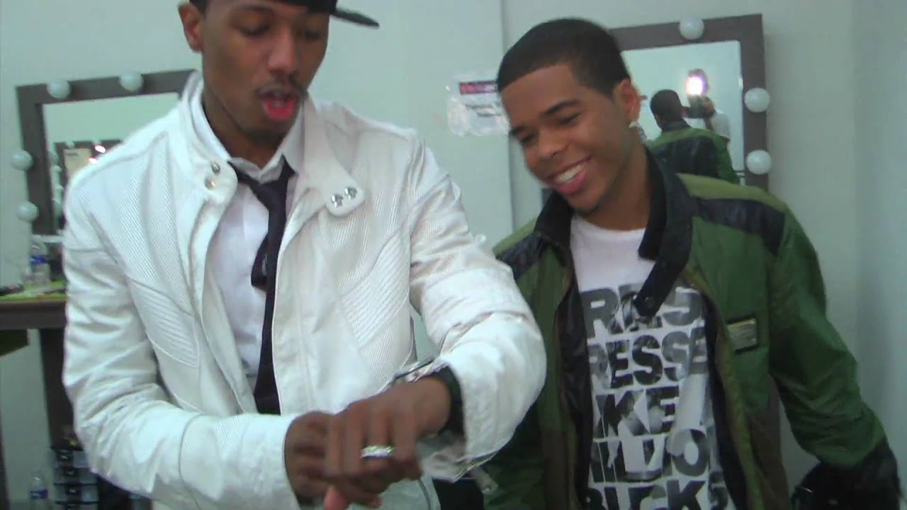 CHECKIN MY FRESH W/ AARON FRESH 2 - YouTube