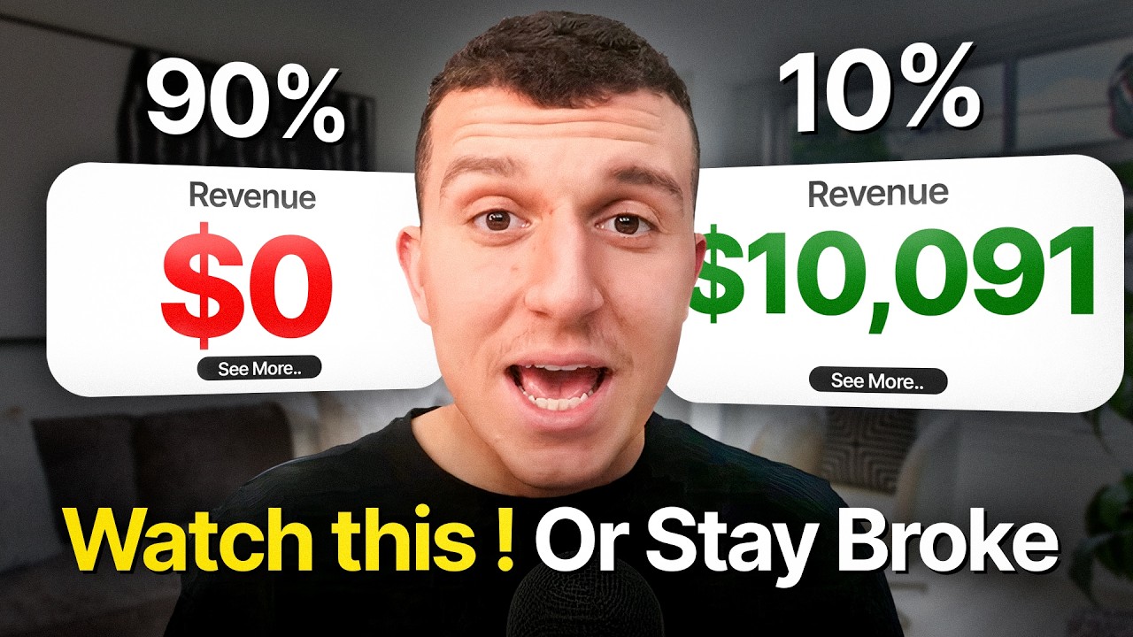 Why Most Insurance Agents FAIL Miserably (Don’t Make These Mistakes ...