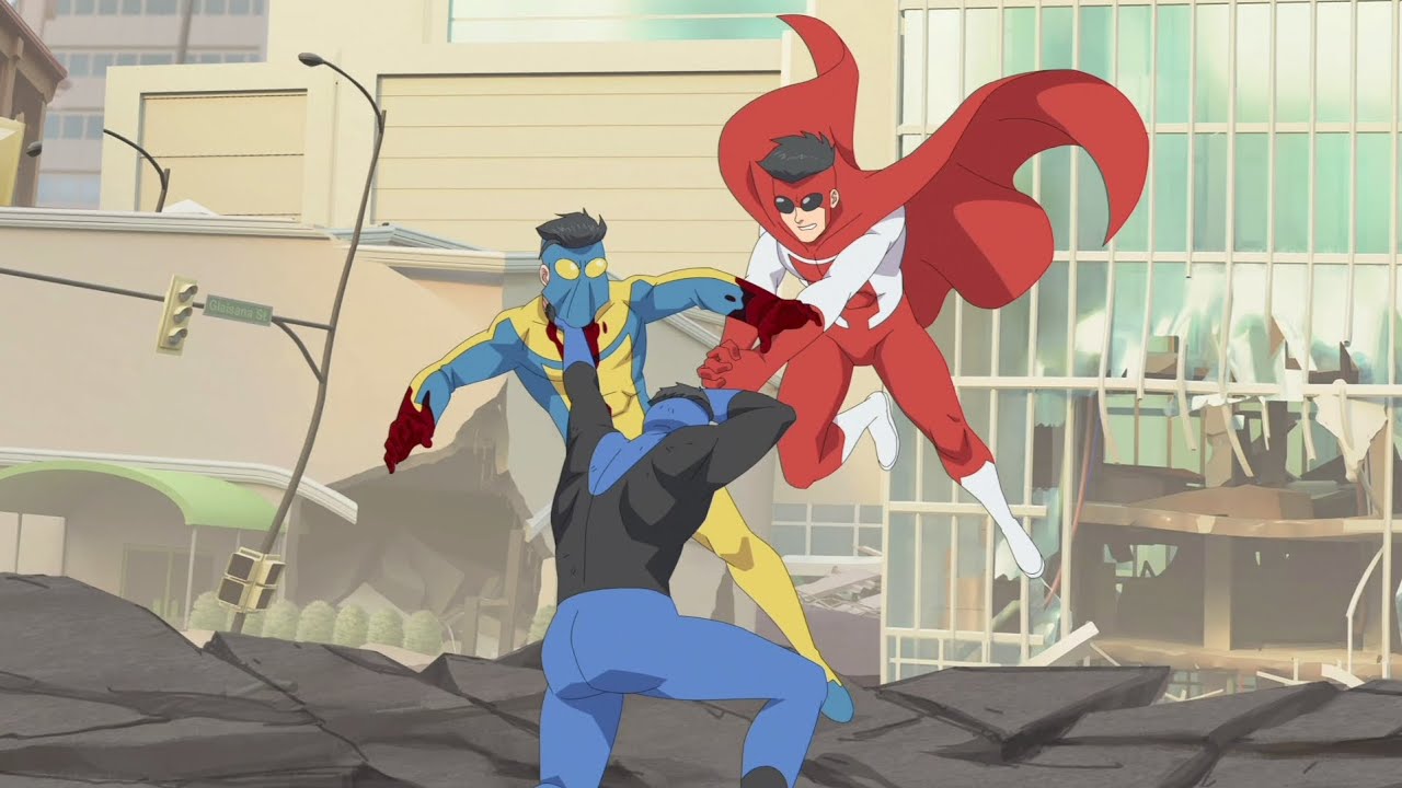 Dia 2 de la Invincible War // Parte 1 - YouTube