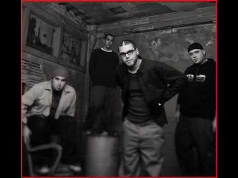 Alien Ant Farm: Goodbye (truANT) - YouTube