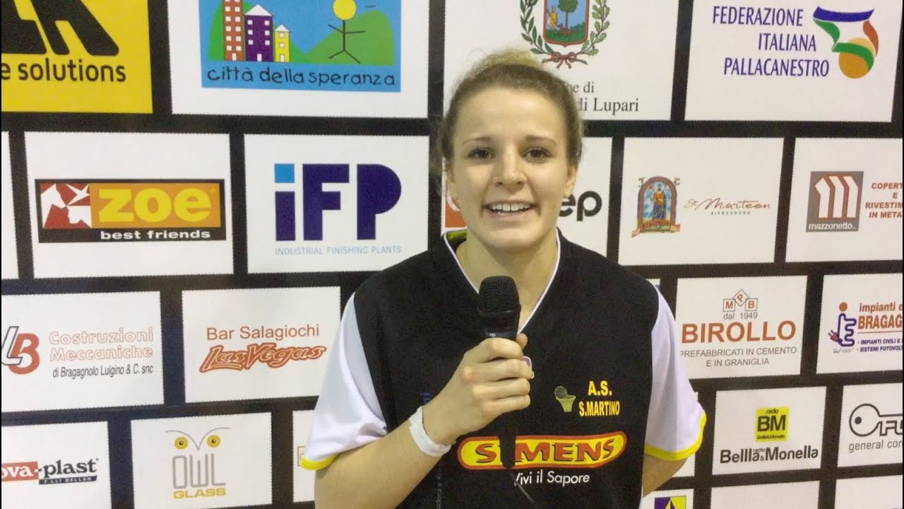 Fila-Torino (11^g. A1 2015/16): le interviste - YouTube