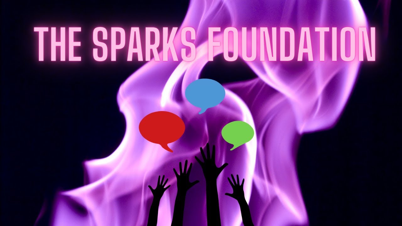 Sparks Internship | Task-1 | Prediction using supervised ML - YouTube