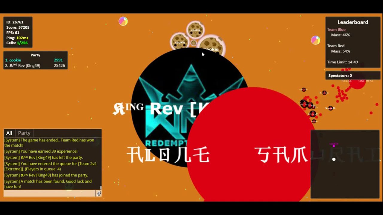 Gota solo trick rev - YouTube