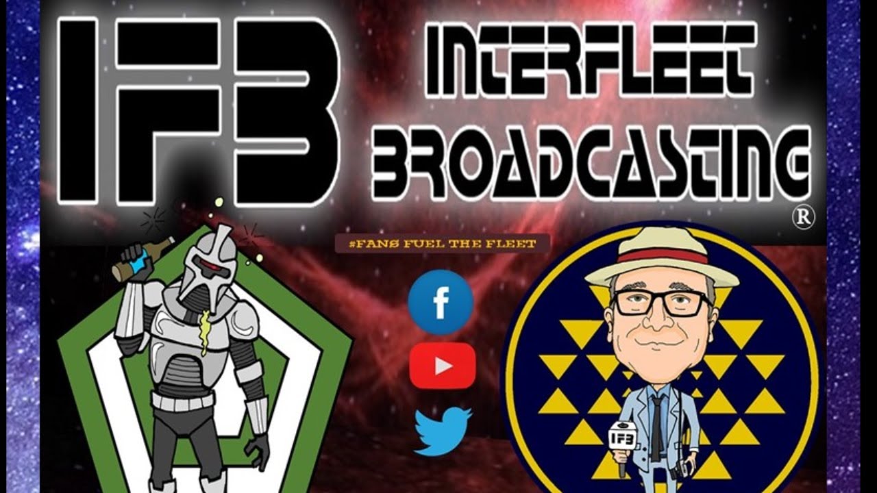 IFB LIVE! - YouTube