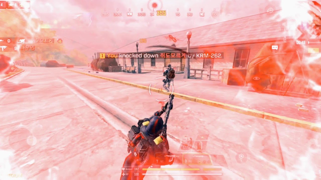 [CODM Clips] "Shotgun Practice Once More" - YouTube