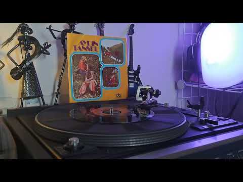 AYDIN TANSEL  -  YENİ BİR GÜN