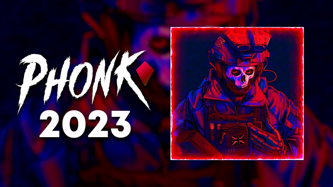 Phonk Sigma Songs ※ Aggressive Drift Phonk ※ Sigma phonk playlist ...