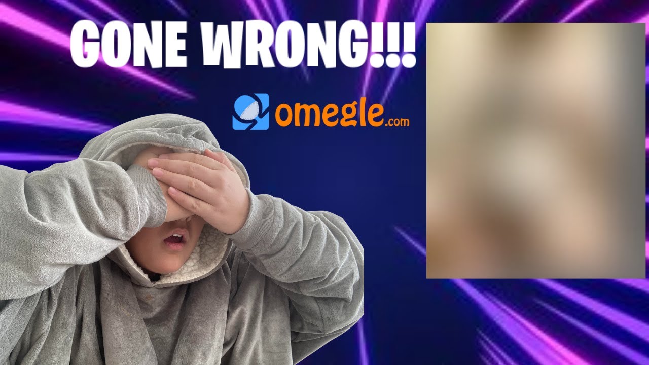CATFISHING PEOPLE ON OMEGLE WITH GIRL VOICE!!! - YouTube