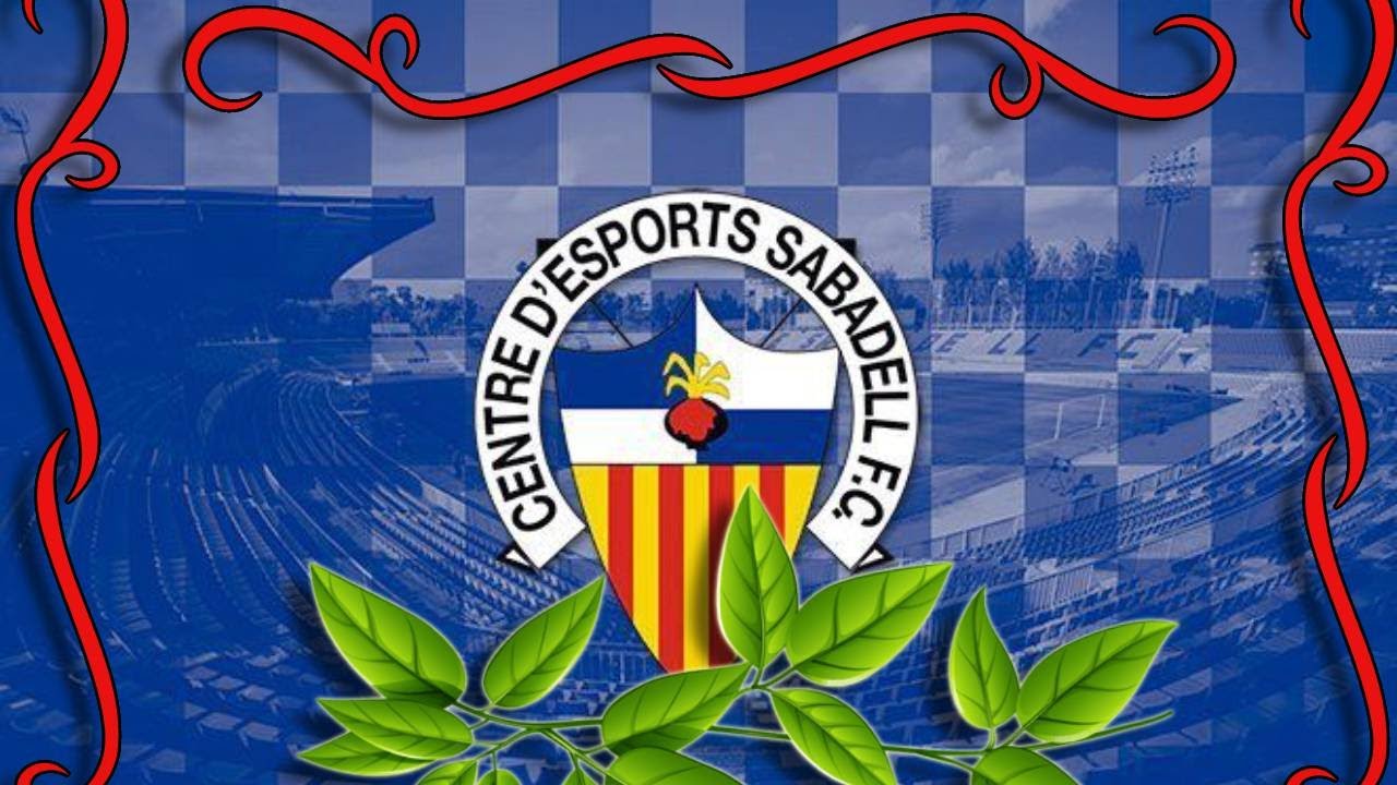 Muchos jóvenes talentos en el Sabadell FC: Preparando el futuro | World ...