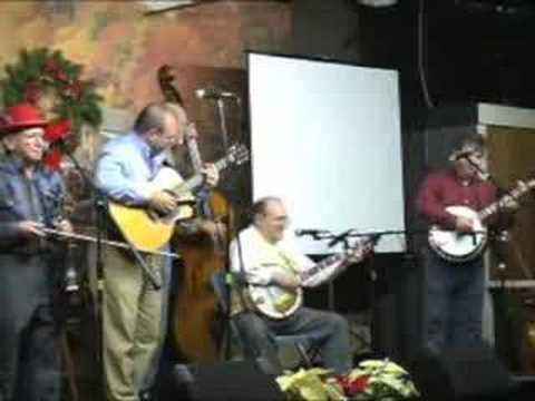 Johnson's Old Grey Mule - The Lucas Family - YouTube
