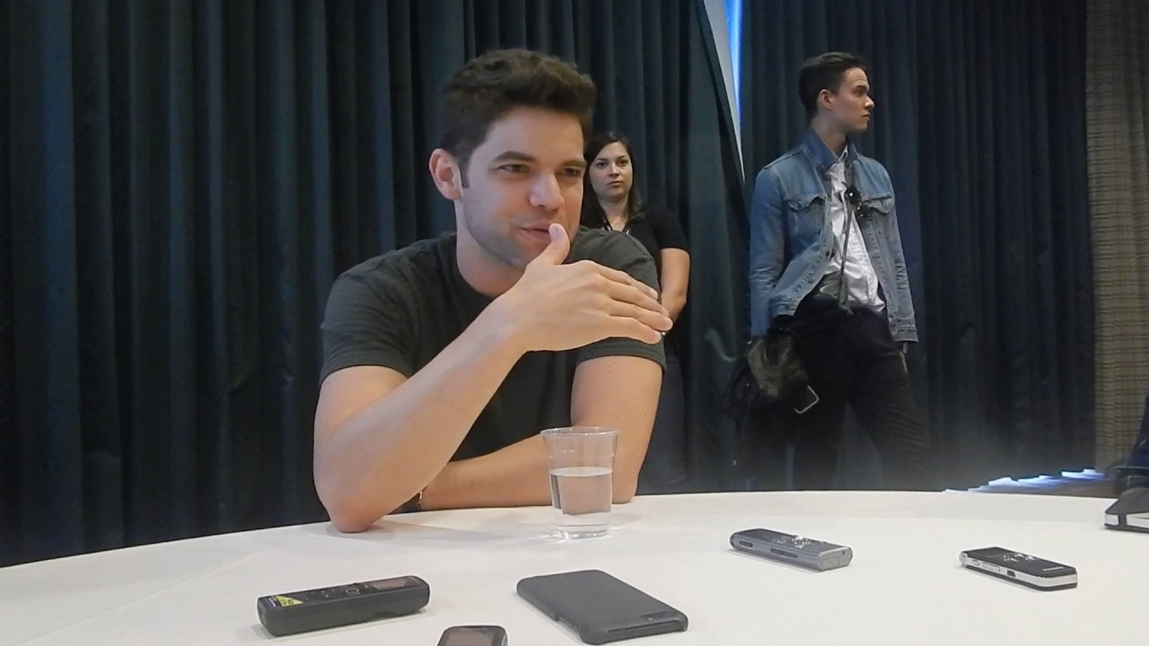 Supergirl: Jeremy Jordan on Winn's love life, new leadership role in ...