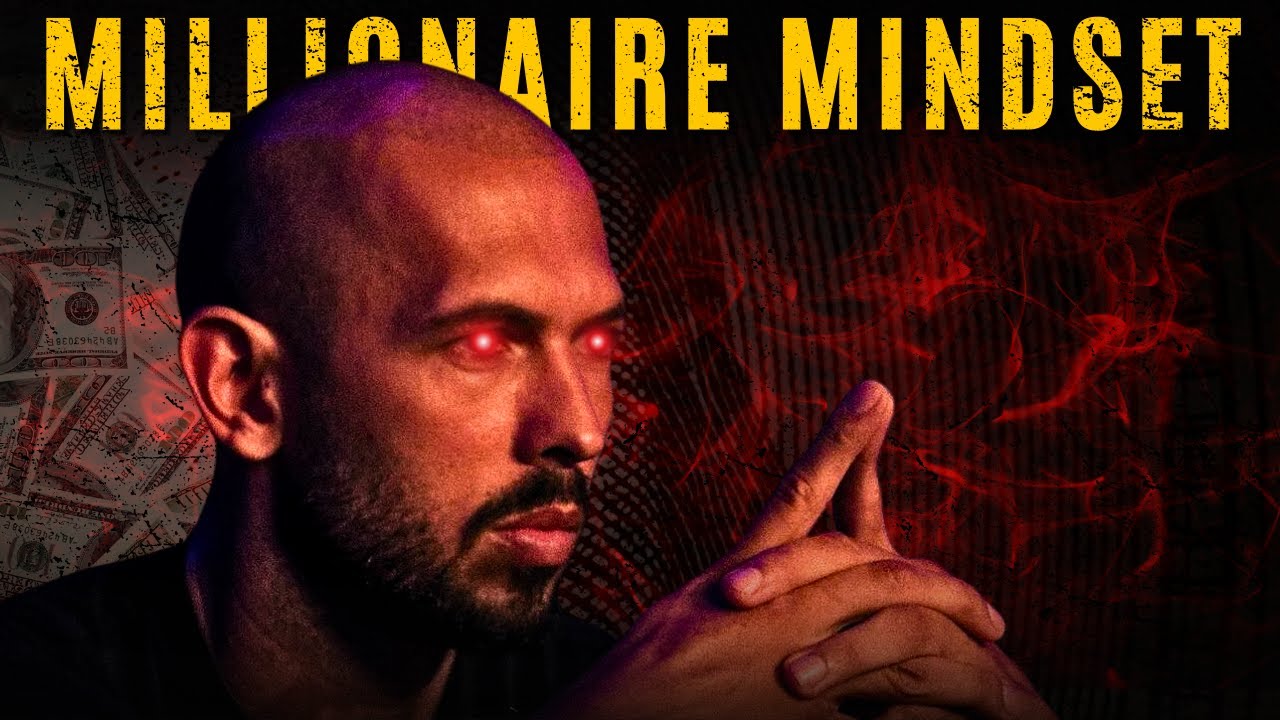 The Millionaire Mindset: A Guide to Developing Your Super Rich ...