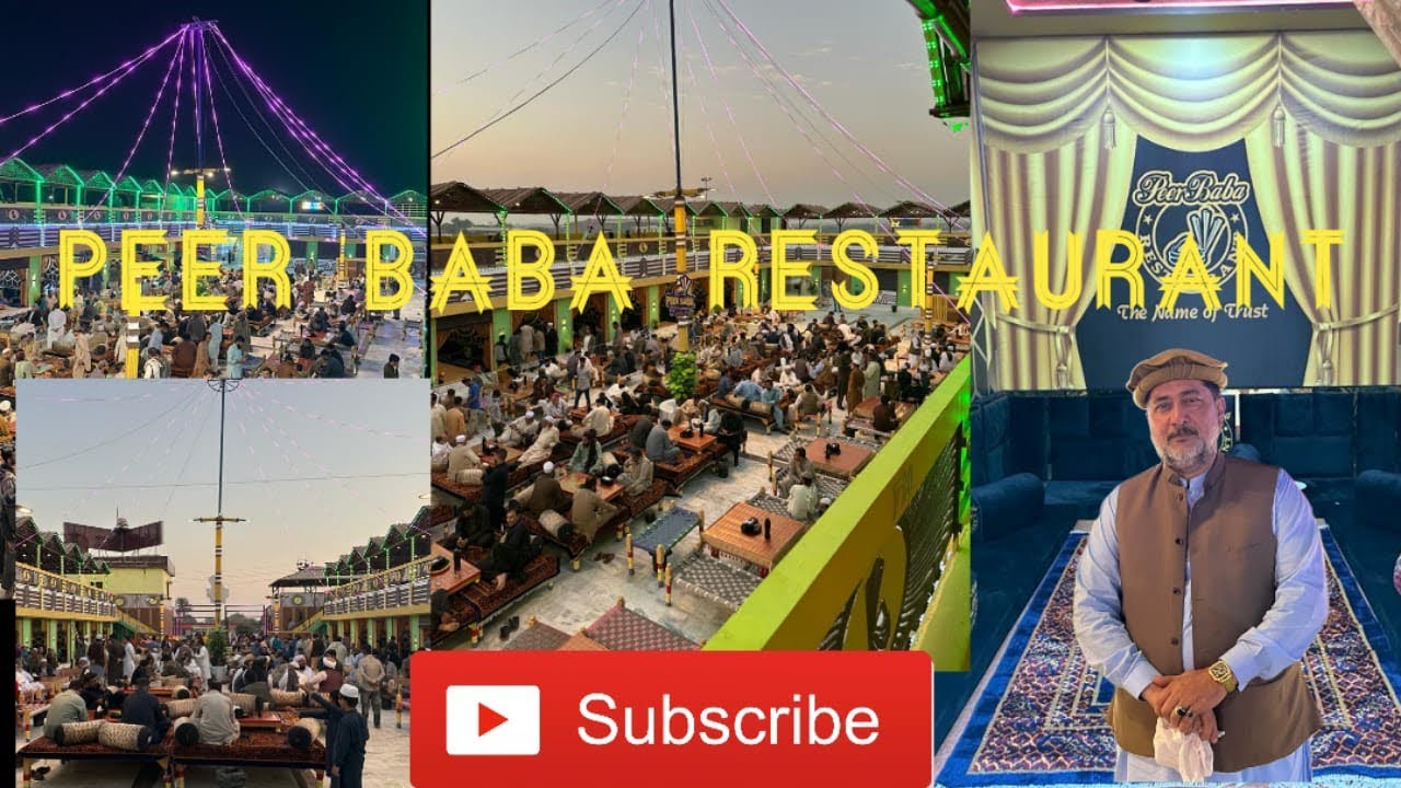 PEER BABA RESTAURANT 😍😍😍 Amazing Food || IFFI_AALIYAR_VLOG #adventure # ...