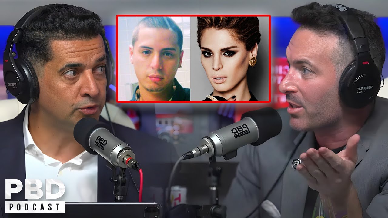 Beautiful Transgender Model Leaves Adam Sosnick Stunned - YouTube