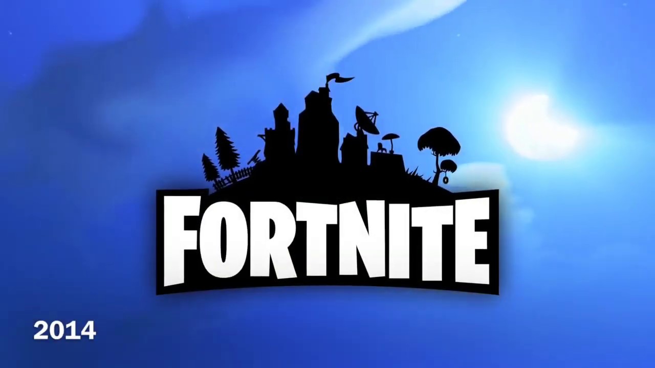 The Evolution Of Fortnite! (2011-2019) *INSANE PROGRESS* - YouTube