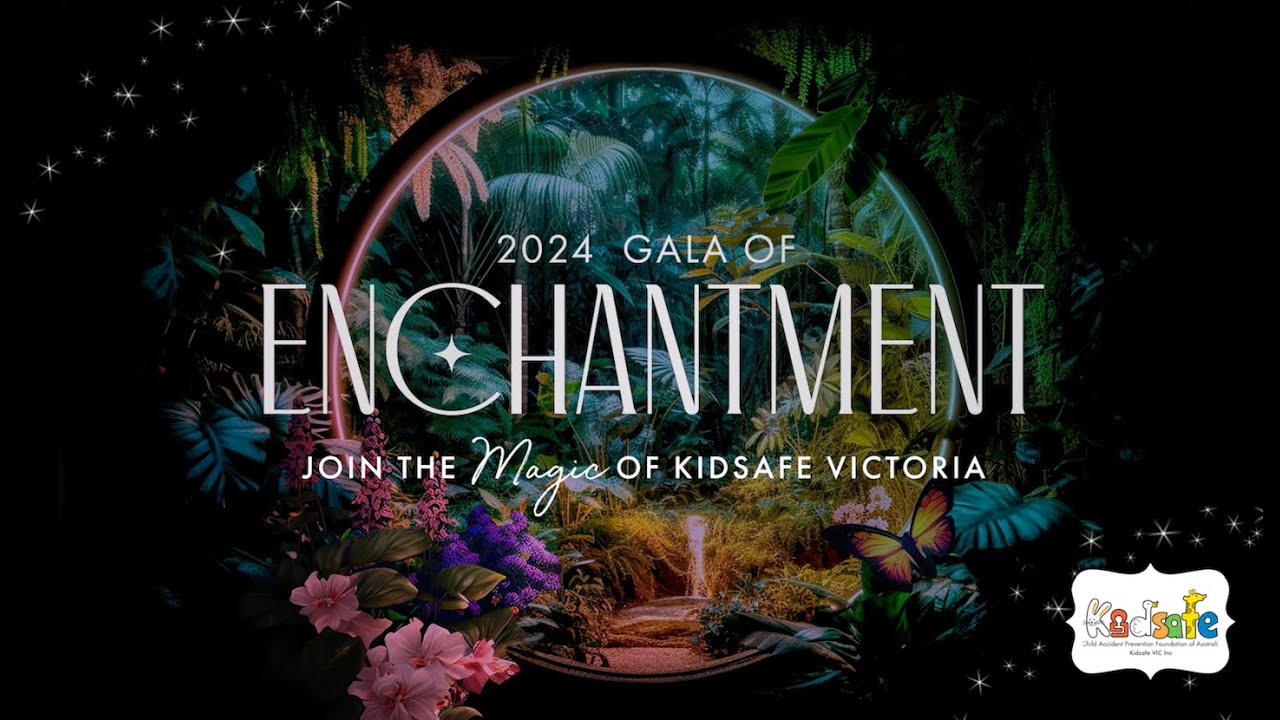 2024 Gala of Enchantment - YouTube