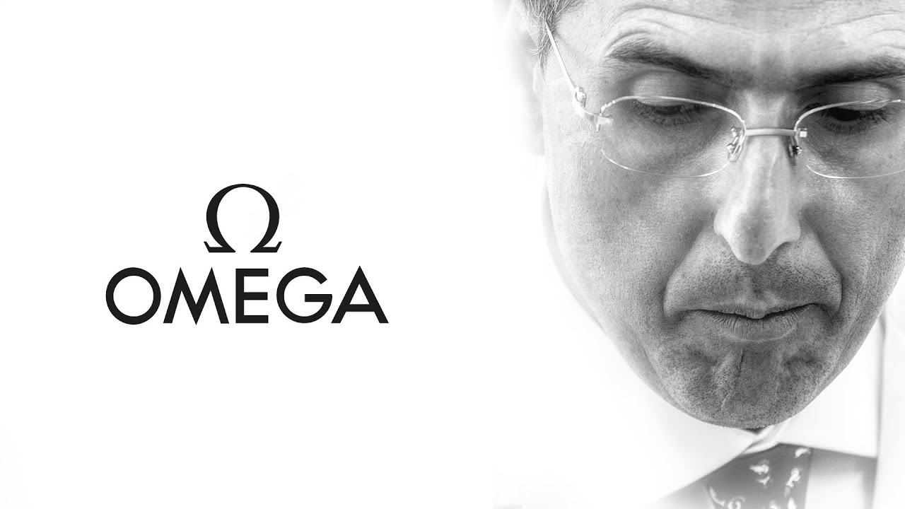 Omega - Storia del Brand - YouTube