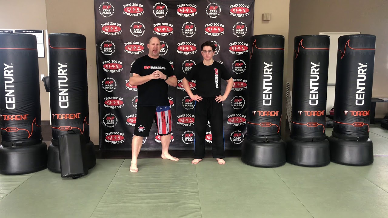 Hammerfist Strike #7 - YouTube