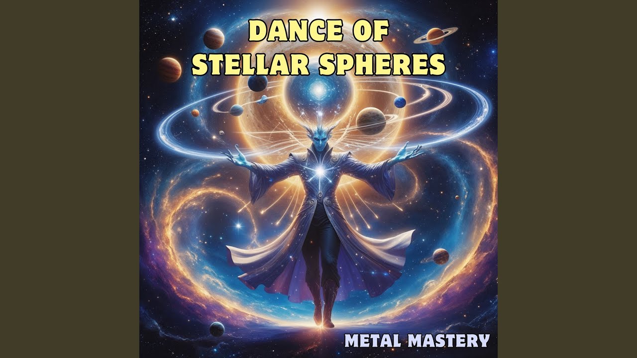 Nebular Sparks - YouTube