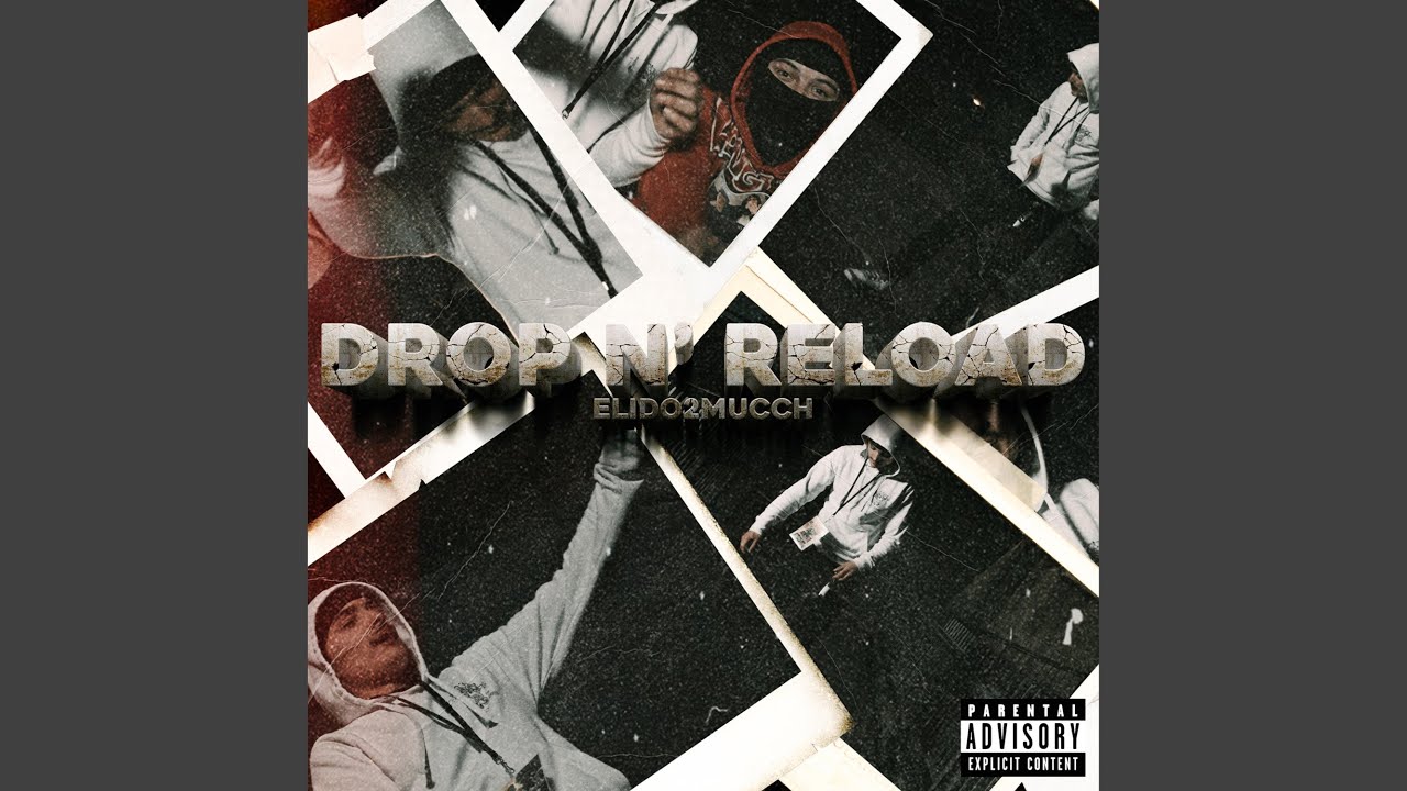 Drop N Reload - YouTube