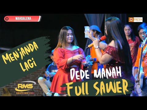 Menjanda Lagi - Nia Bohay // Mahdalena // Live Ds. Pen-Pen
