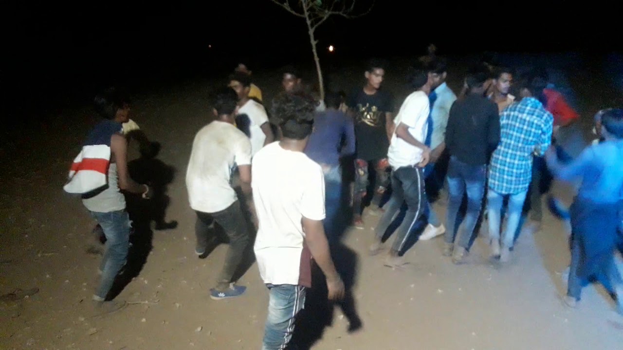 Gundiya female - YouTube