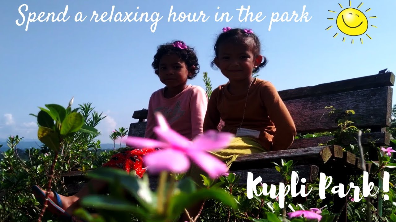 Kupli Park & Dam | WestJiantiaHills | Meghalaya | NorthEast - YouTube