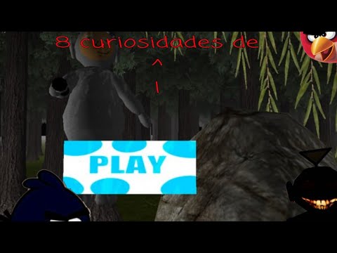 8 curiosidades de slendytubbies 6 - YouTube