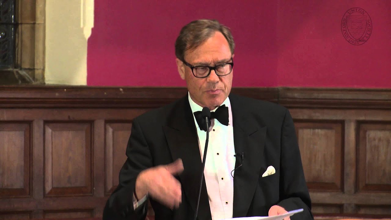 Barnaby Lenon - We Should Not Introduce Quotas for Oxbridge State ...