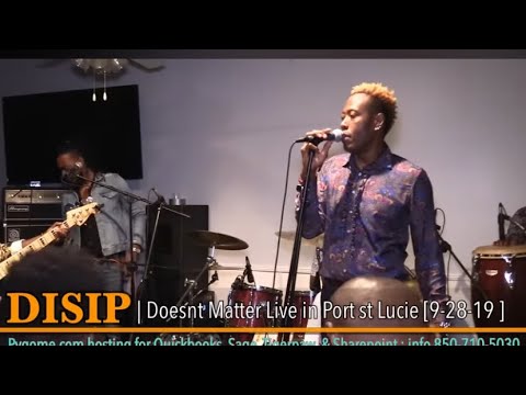 EMISIÓN LIVE KOMPA KREYOL MEN BON VIBE VIN DANCE - YouTube