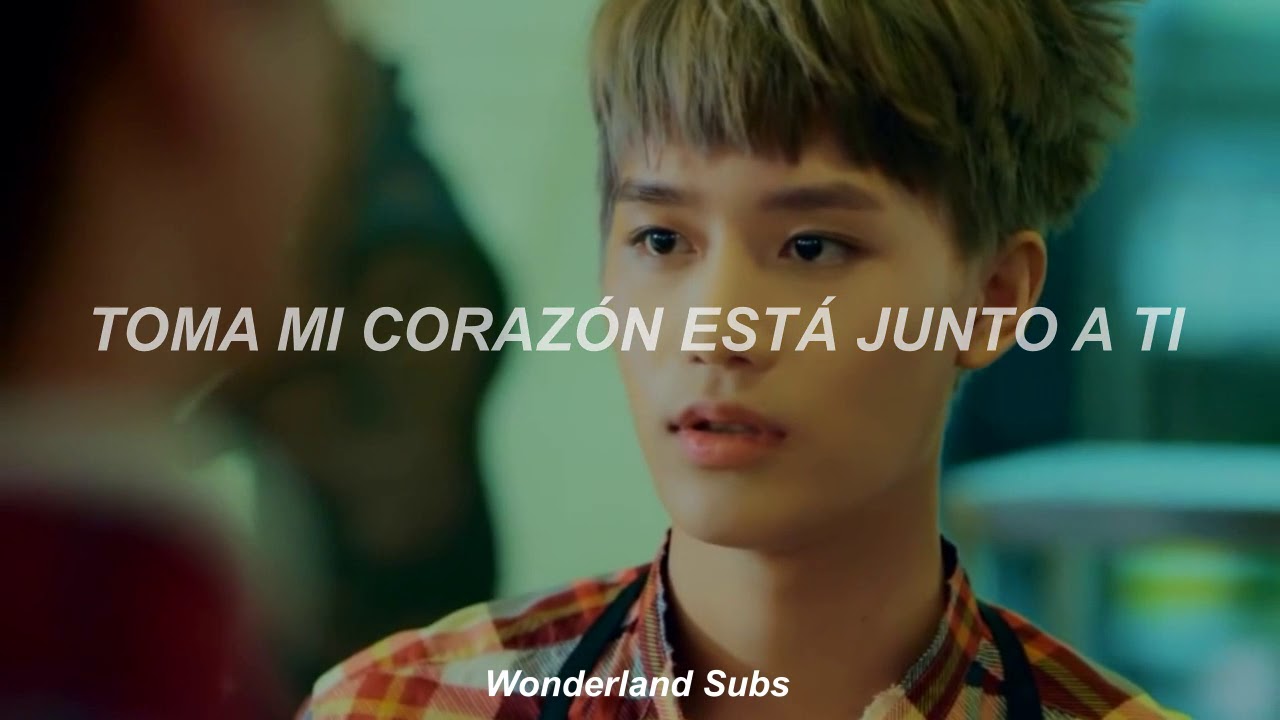 NCT U - WITHOUT YOU // MV (Sub Español) - YouTube