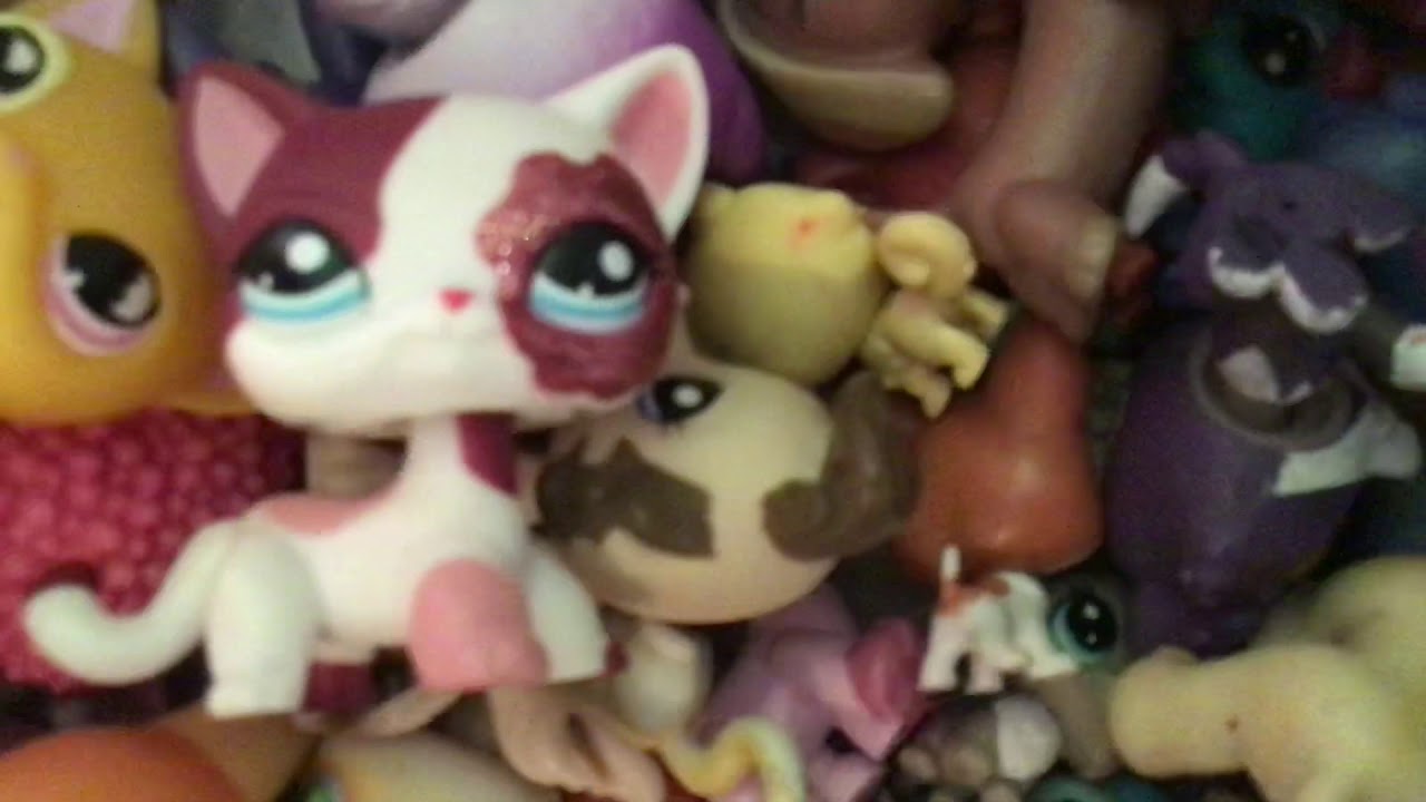 Lps|first video|talking about stuff |july 2020 9th| - YouTube