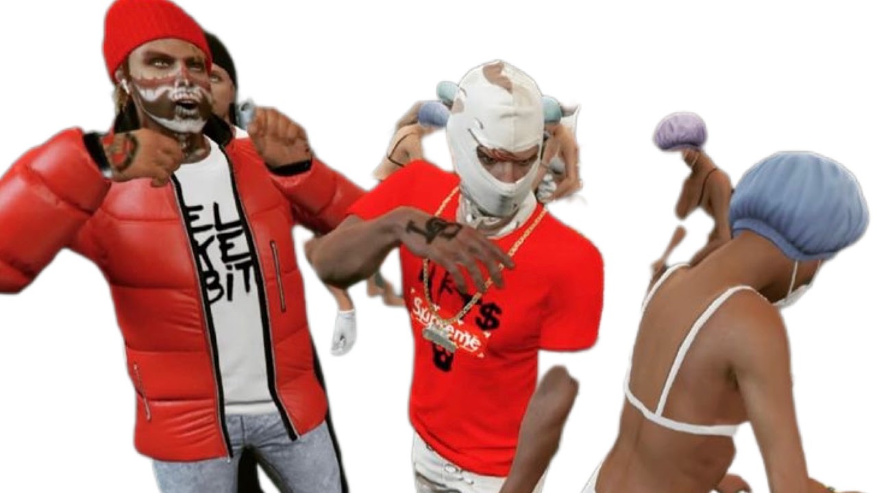 Real Life HOOD Rp|GTA Online|PS4 Rp Live|Fendii City Rp|18+ server|GTA ...