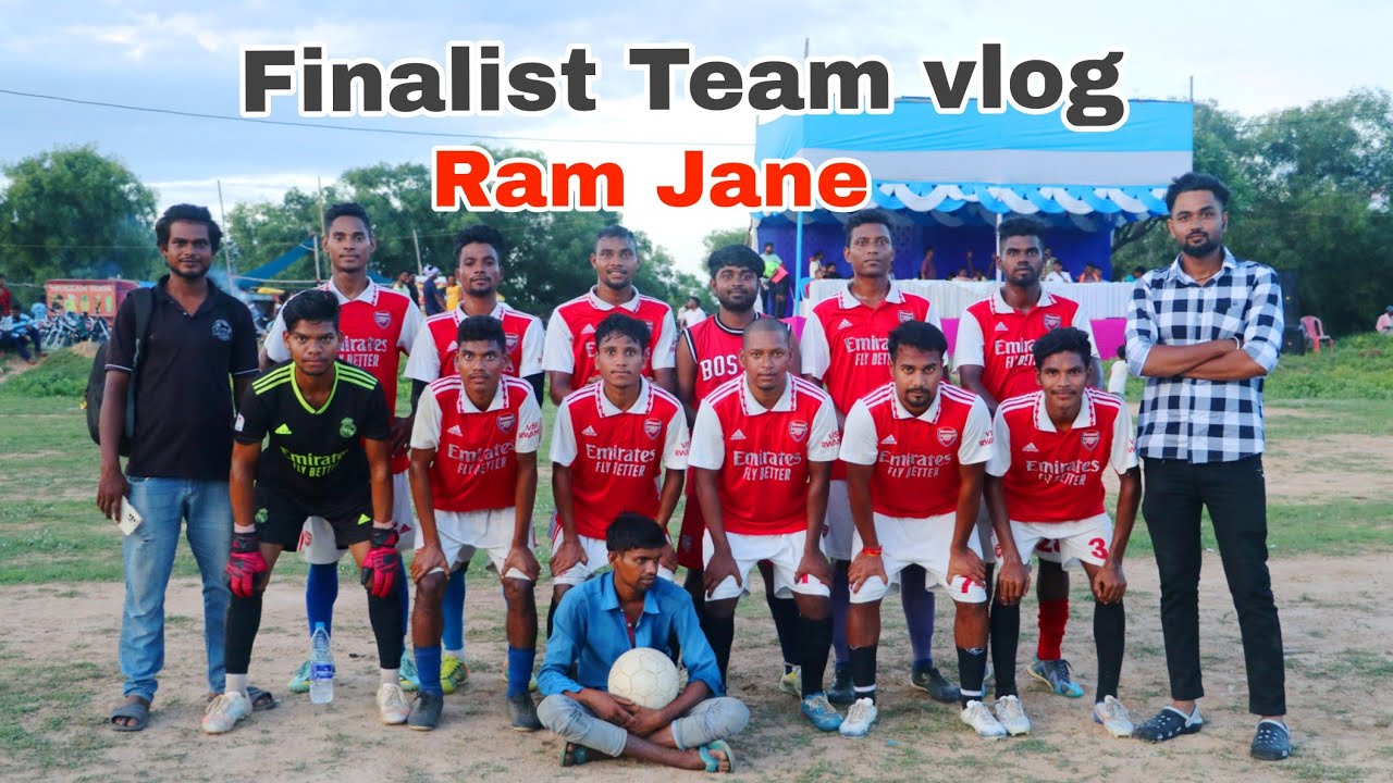 //FINALIST TEAM RAM JANE //July 19, 2024 @Ramjanefc2617 #please ...