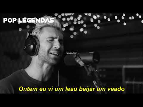 Adam Levine - Lost Stars (Legendado)