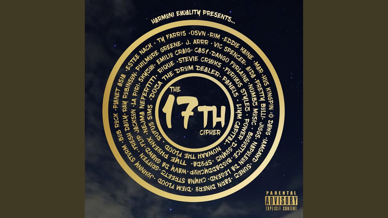 Reign (feat. IAMGAWD, Rique, Rufus Sims & Panels) - YouTube