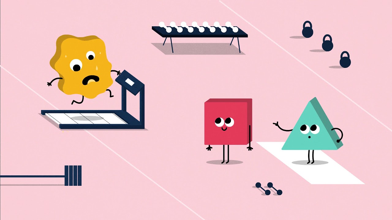 Likely Loans - Financial Shape - YouTube