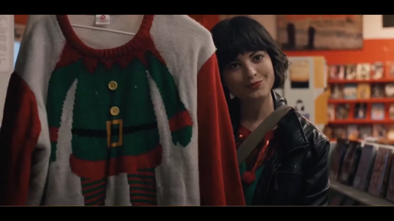 'Millennium Bugs' Trailer Sees Two Friends Party at the Turn of the Century [Exclusive] - YouTube