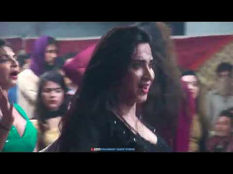 Mahnoor dance sra lopata me nazrana manaly480P - YouTube