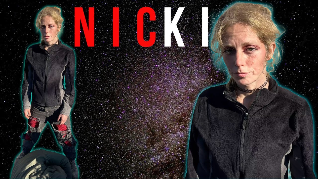 I Like To Help People , Even Through My Struggle. - Nicki - YouTube