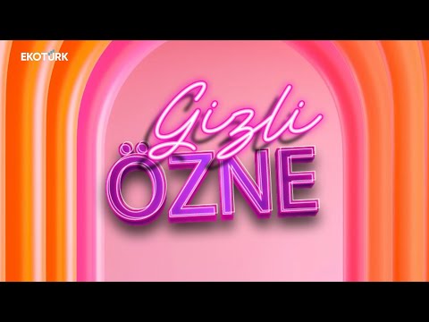 Zeki Güner | Sibel Tan Arıkan | İsmail Oltulu | Gizli Özne
