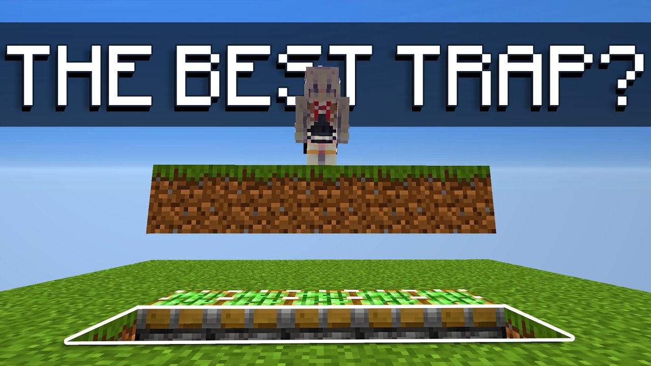 STILL the BEST TRAP? - Hoplite - YouTube