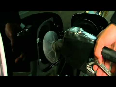 Easy Fuel™ Capless Fuel Filler - YouTube