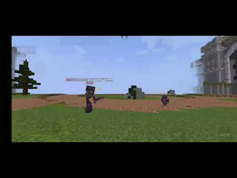 Minecraft first time replay video - YouTube