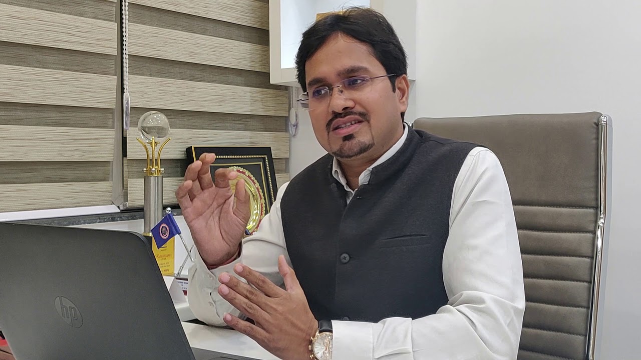 HOW TO MANAGE YOUR TIME By CA Sumit Garg - YouTube