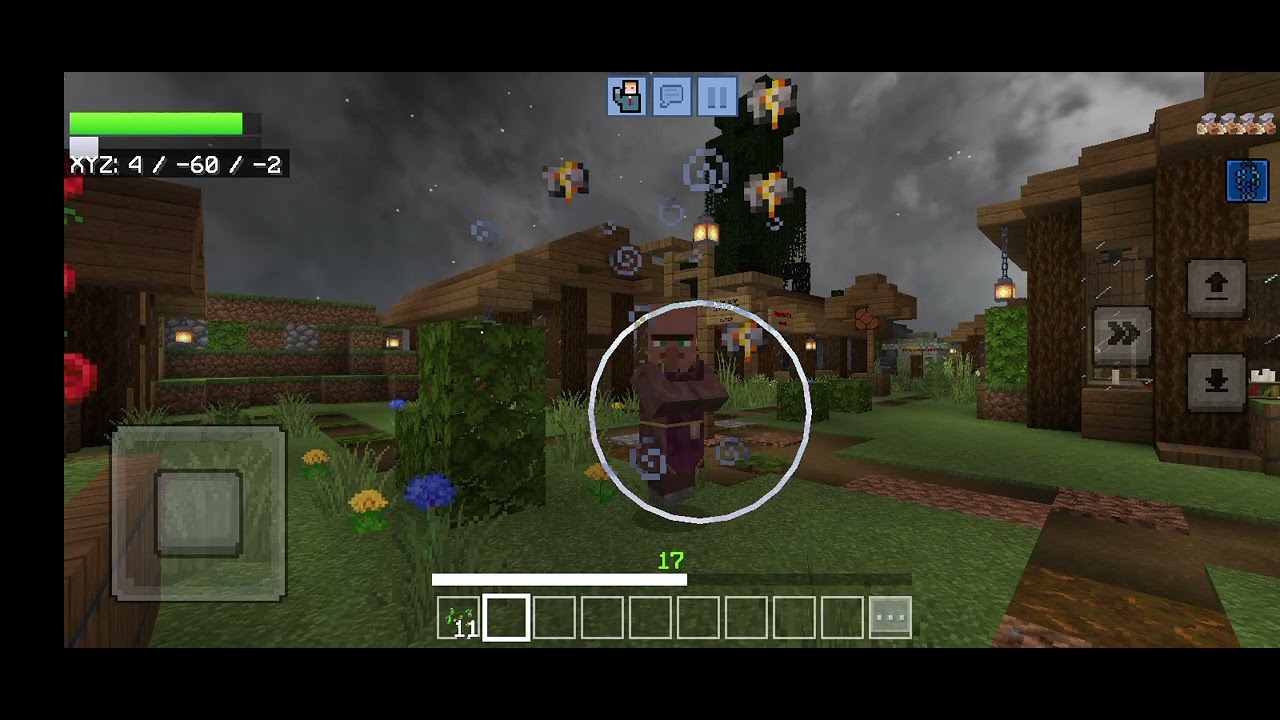 part 2 end INDOCRAFT 3 HOROR INDONESIA - YouTube