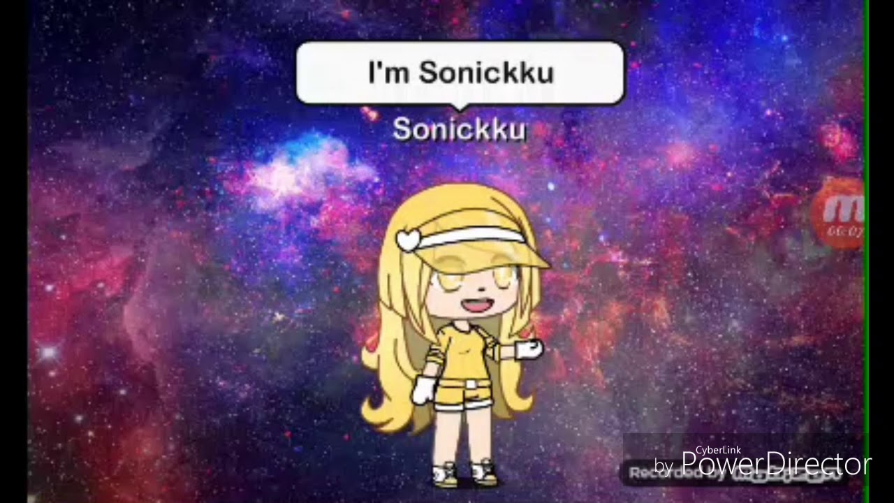 For luni [glmv] - YouTube