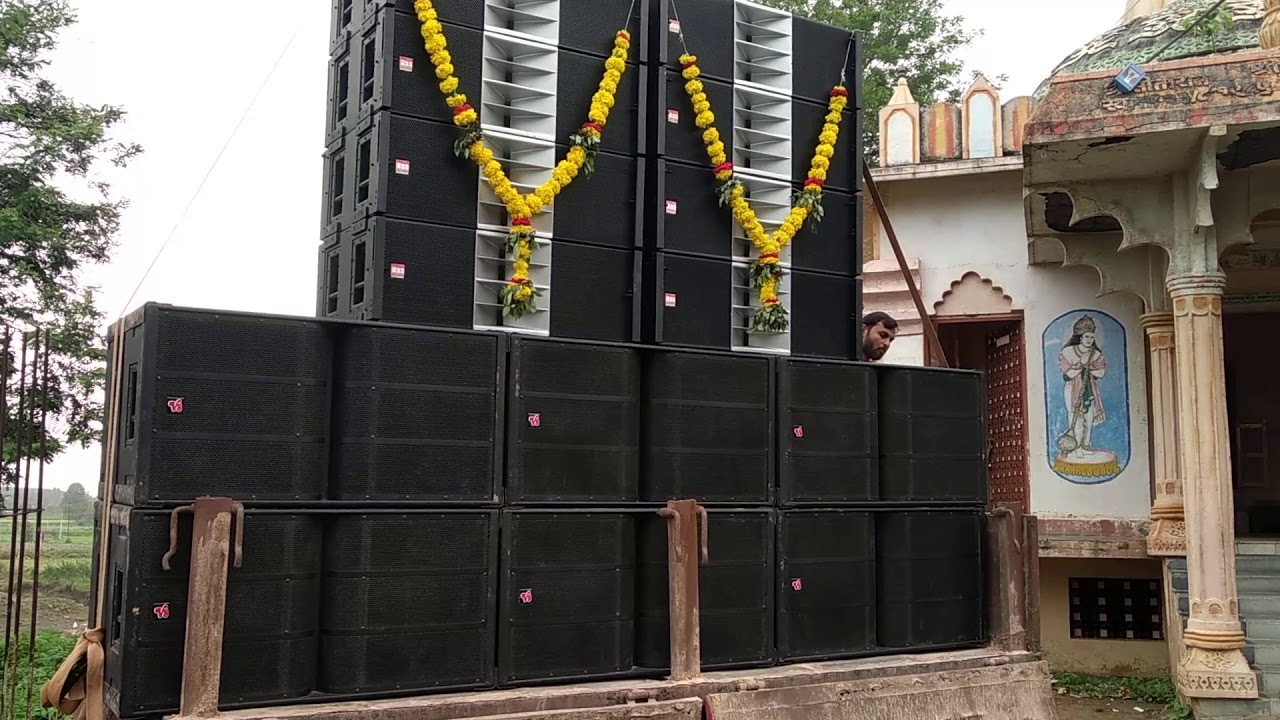 VAJRESHWARI DIGITAL NEW LLOYD LEE SOUND SYSTEM, SANGAMNER. - YouTube