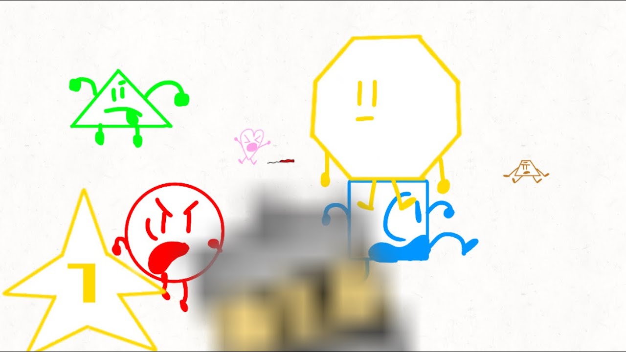 Objects 1 inflation - YouTube